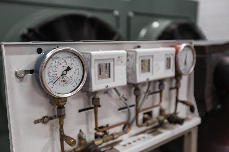 Medidores Residenciales: Tipos, Funcionamiento Y Ventajas